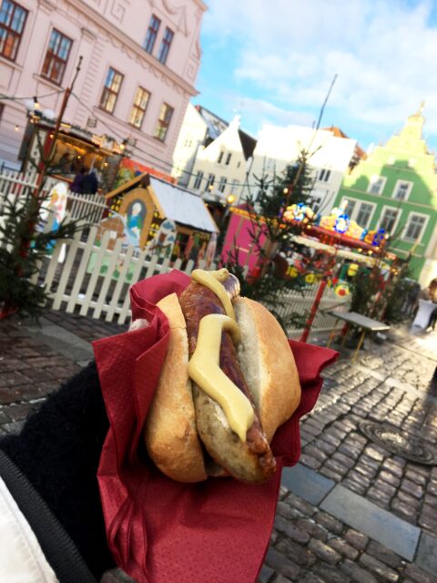 Gustrow – a great destination for inquisitive and active families - Let ...