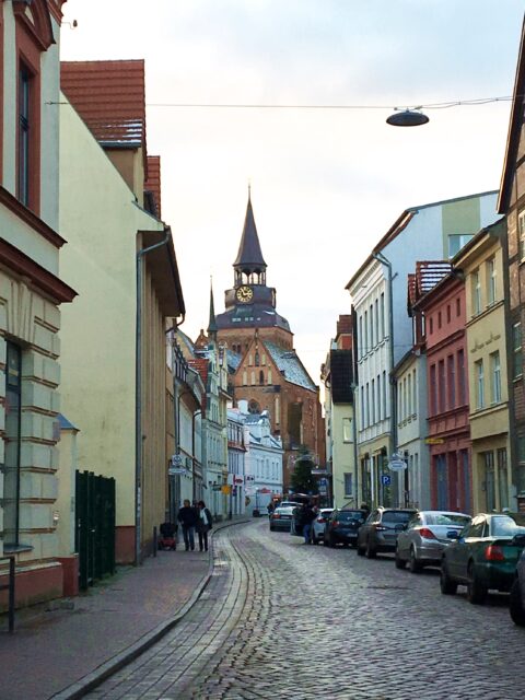 Gustrow – a great destination for inquisitive and active families - Let ...