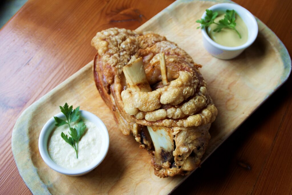 Gode minner om Polsk mat - Let's get lost